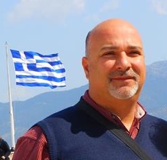 Η ΟΜΟΛΟΓΙΑ ΜΟΥ – ΒΙΒΛΙΚΗ ΒΑΠΤΙΣΤΙΚΗ ΕΚΚΛΗΣΙΑ ΖΑΚΥΝΘΟΥ